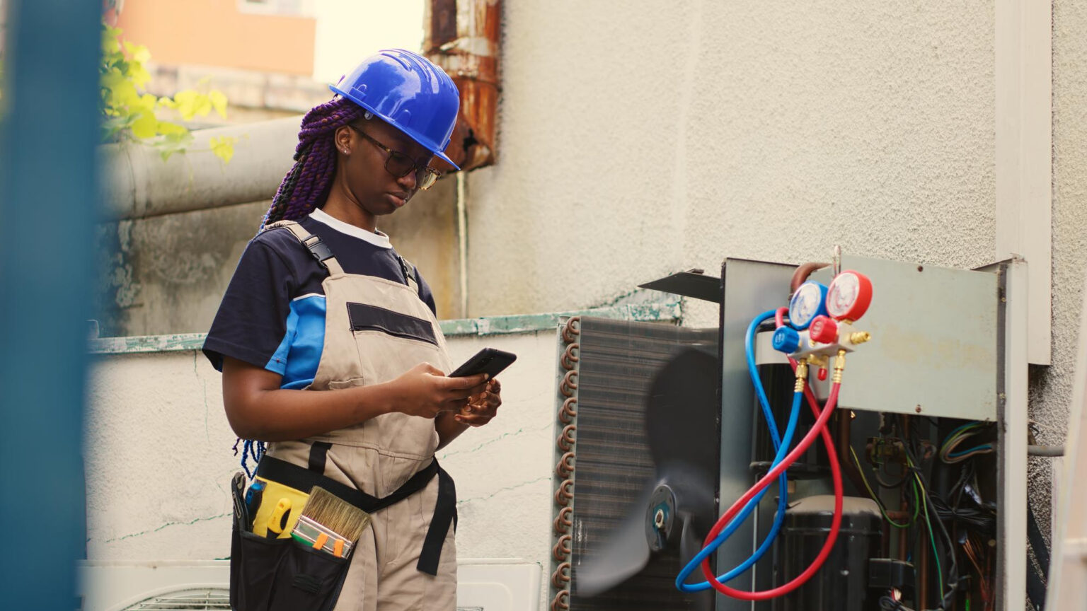 SIDEM – Expertise énergétique & solutions électriques au Sénégal