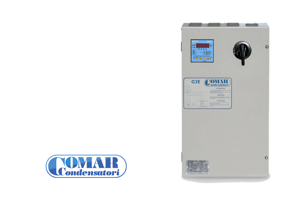 SIDEM – Expertise énergétique & solutions électriques au Sénégal