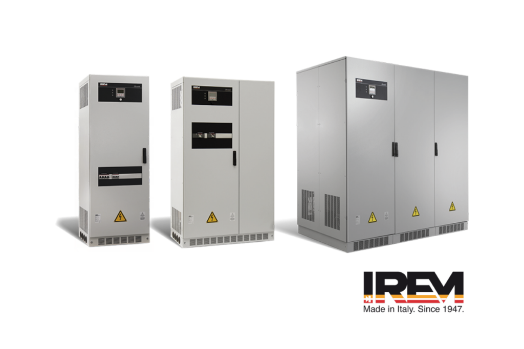 SIDEM – Expertise énergétique & solutions électriques au Sénégal