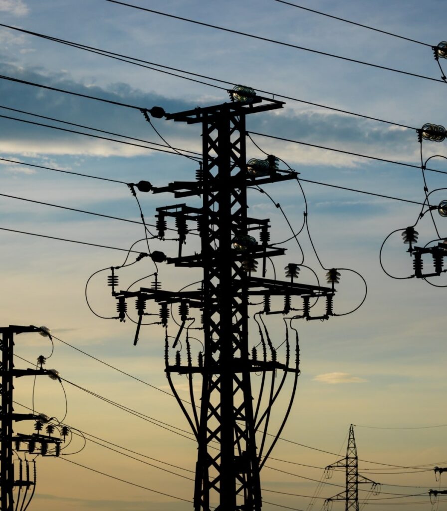 SIDEM – Expertise énergétique & solutions électriques au Sénégal